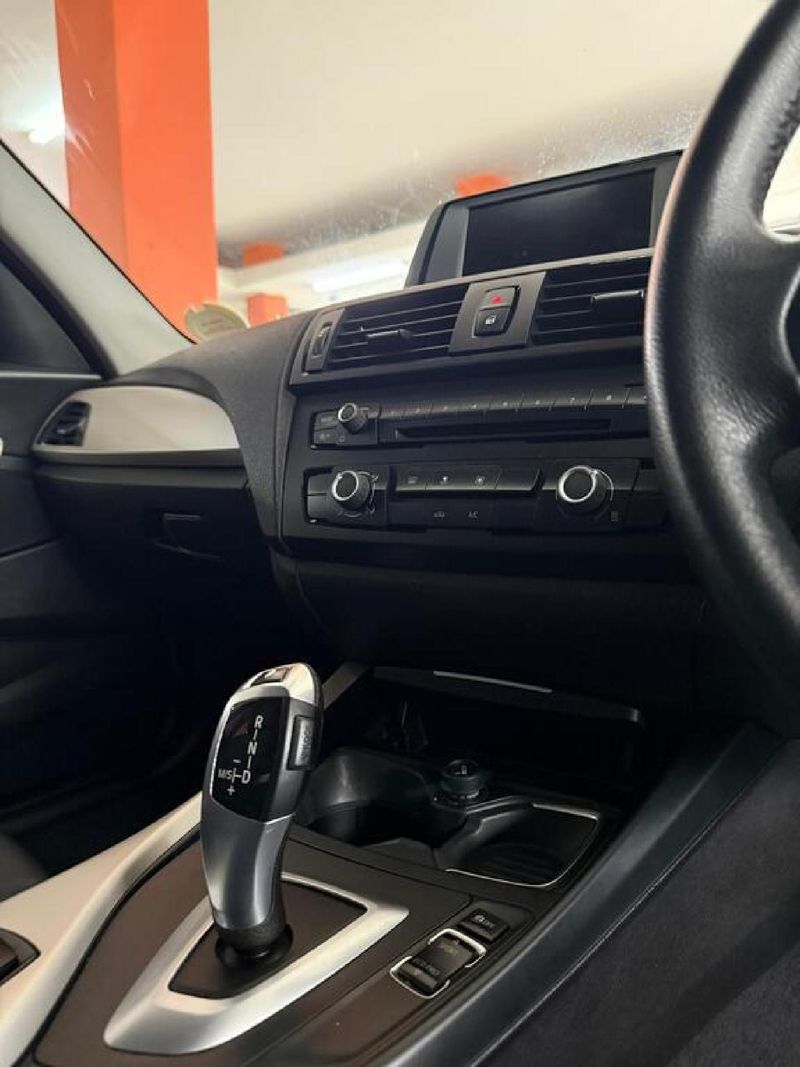 Used BMW 1 Series 116i 5-dr Auto for sale in Western Cape - Cars.co.za ...