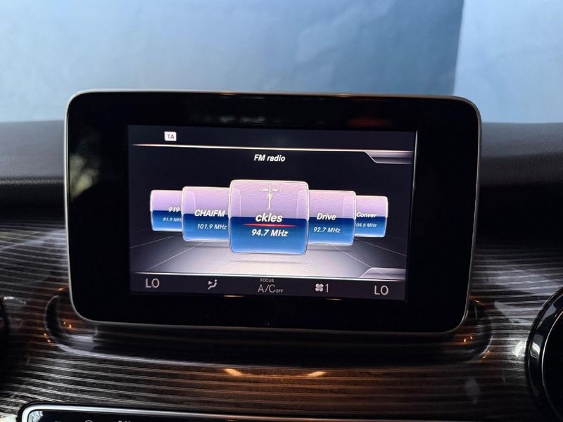 Used Mercedes-Benz V-Class V 250d Avantgarde Auto for sale in Gauteng ...