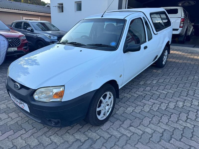 Used Ford Bantam 1.3i for sale in Western Cape - Cars.co.za (ID::10245620)