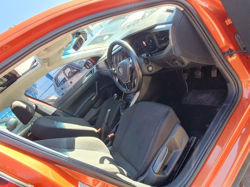 Used Volkswagen Polo 1.0 TSI Comfortline for sale in Gauteng - Cars.co ...