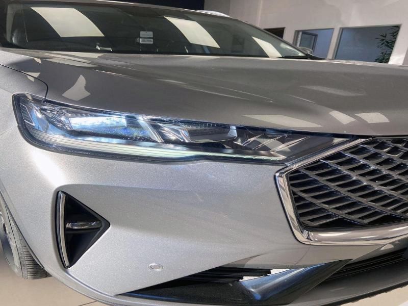 Used Haval H6C 2.0T Luxury Auto for sale in Western Cape - Cars.co.za ...