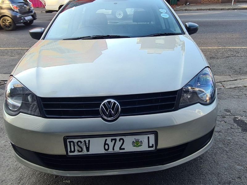 Used Volkswagen Polo Vivo 1.4 5-dr for sale in Gauteng - Cars.co.za (ID ...