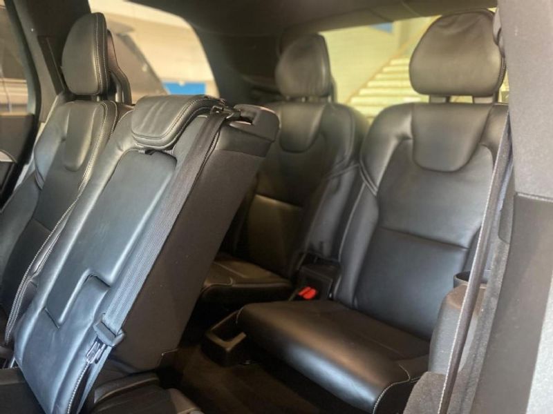 Used Volvo XC90 D5 R-Design AWD for sale in Kwazulu Natal - Cars.co.za ...