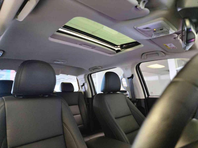Used GWM P-Series P300 2.4TD LT 4x4 Double Cab Auto for sale in Western ...