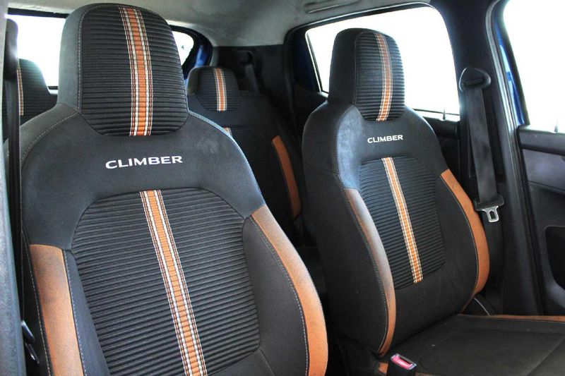 Used Renault Kwid 1.0 Climber Auto for sale in Mpumalanga - Cars.co.za ...
