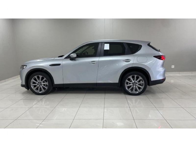 Used Mazda CX-60 2.5 L Dynamic Auto for sale in Gauteng - Cars.co.za ...
