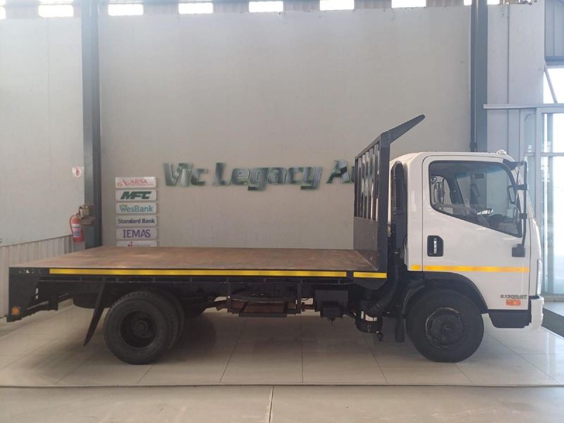 Used FAW Freight Carrier LOAD BED for sale in Gauteng - Cars.co.za (ID::10251143)