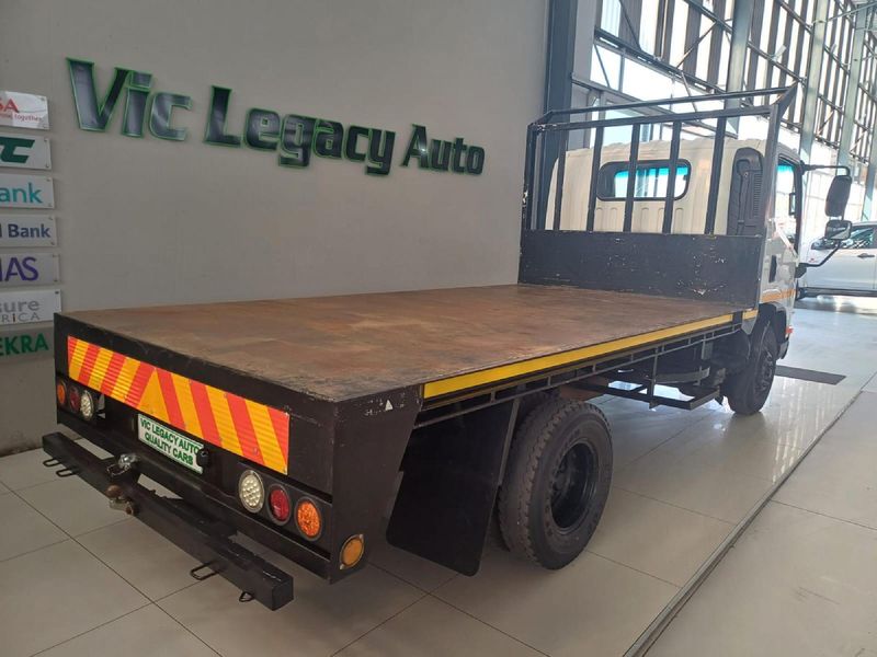 Used FAW Freight Carrier LOAD BED for sale in Gauteng - Cars.co.za (ID::10251143)