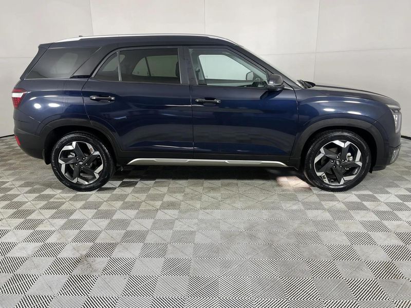 Used Hyundai Creta Grand 1.5D Elite Auto for sale in Gauteng - Cars.co ...