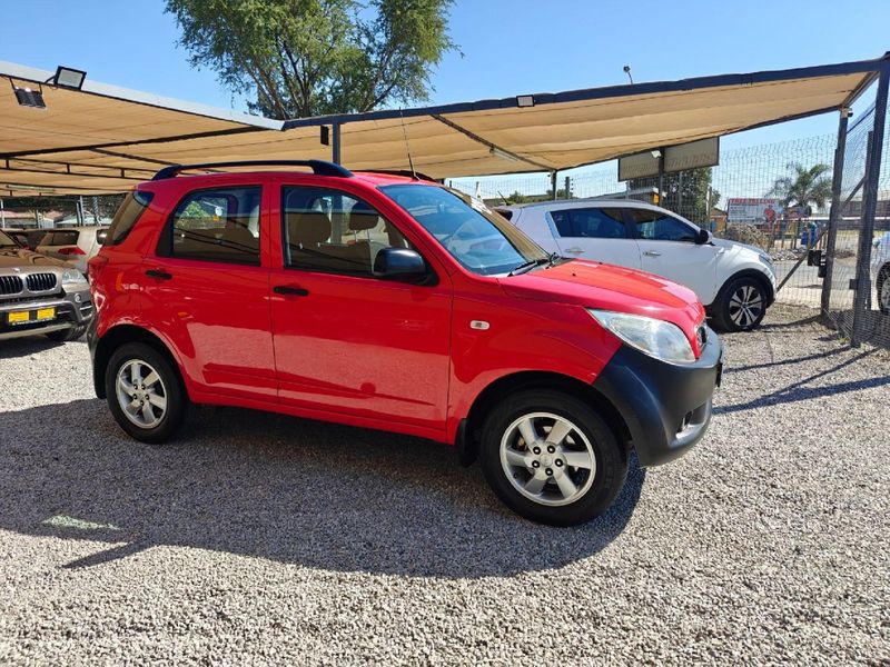 Used Daihatsu Terios for sale in North West Province - Cars.co.za (ID ...