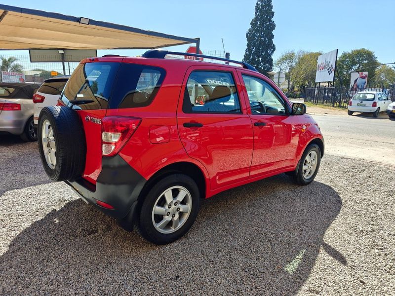 Used Daihatsu Terios for sale in North West Province - Cars.co.za (ID ...