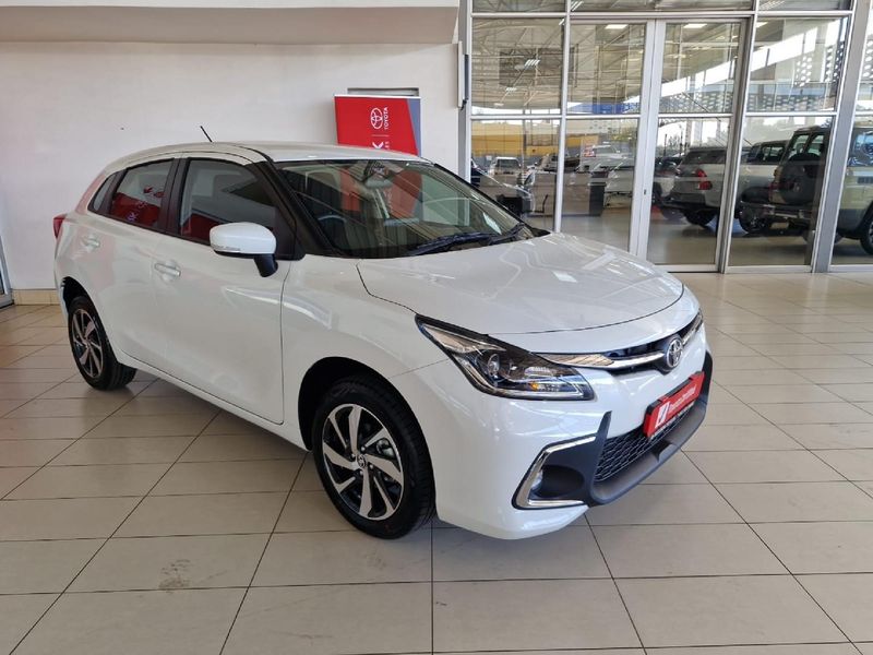 Used Toyota Starlet 1.5 XS Auto for sale in Mpumalanga - Cars.co.za (ID ...