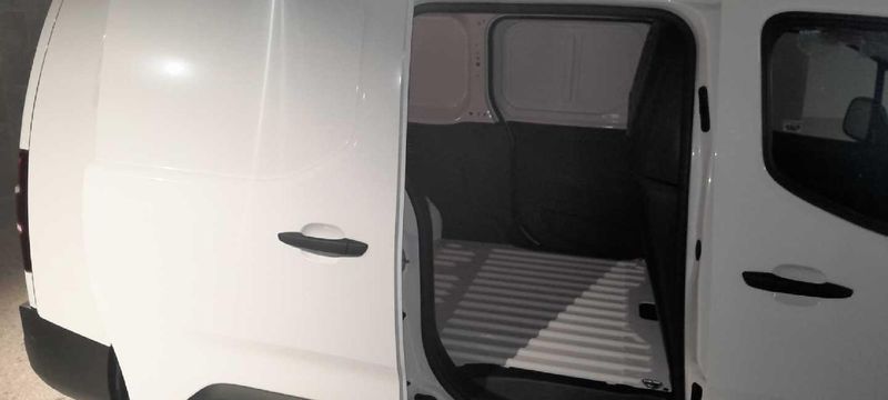 New Opel Combo Cargo 1.6 TD LWB Panel Van for sale in Limpopo - Cars.co ...