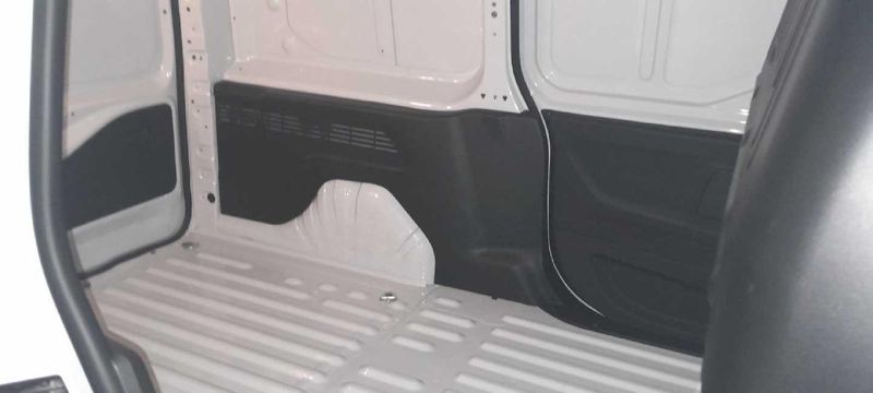 New Opel Combo Cargo 1.6 TD LWB Panel Van for sale in Limpopo - Cars.co ...