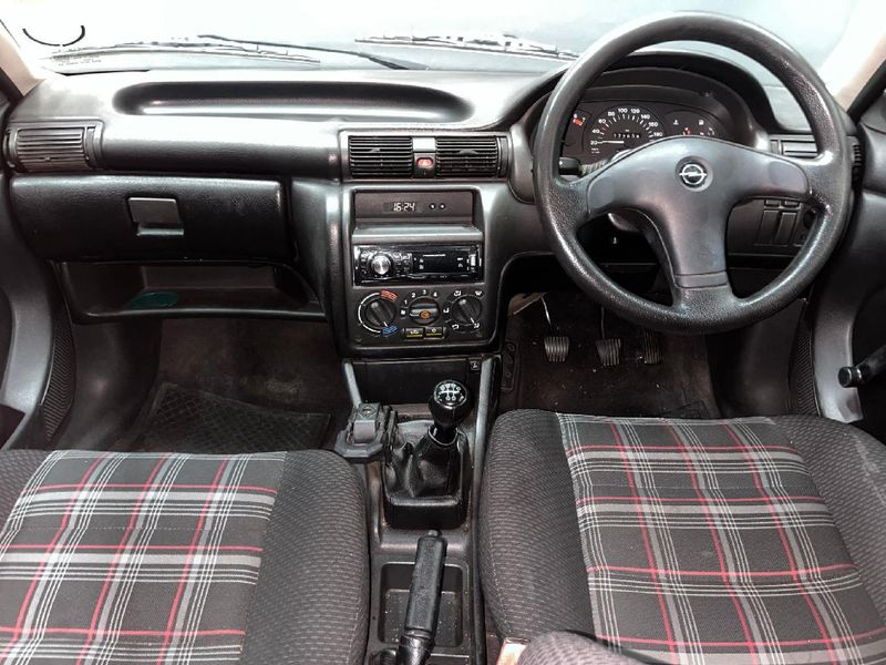 Used Opel Kadett 160i for sale in Gauteng - Cars.co.za (ID::10252782)