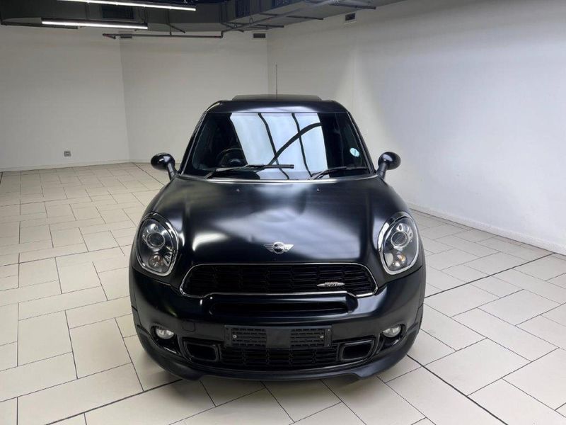 Used MINI Paceman Cooper JCW Auto for sale in Western Cape - Cars.co.za ...