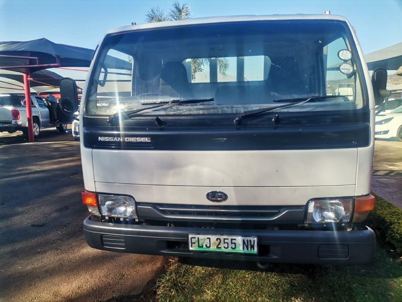 Used Nissan Ud Ud35 Dropside for sale in Gauteng - Cars.co.za (ID::10254106)