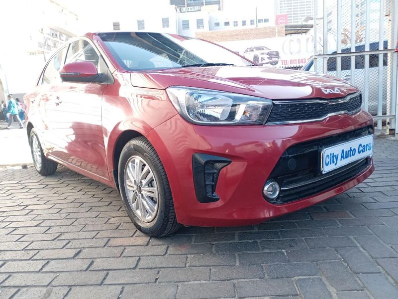 Used Kia Pegas Winter deals for sale in Gauteng - Cars.co.za (ID::10254569)