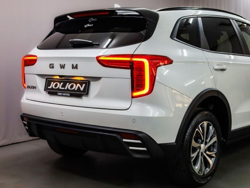 New Haval Jolion 1.5T City Plus DCT for sale in Gauteng - Cars.co.za ...