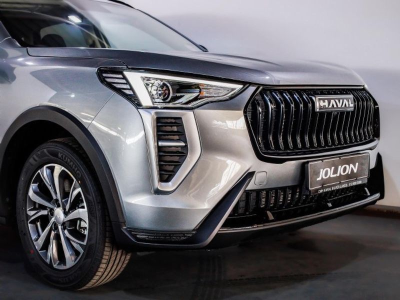 New Haval Jolion 1.5T City Plus DCT for sale in Gauteng - Cars.co.za ...