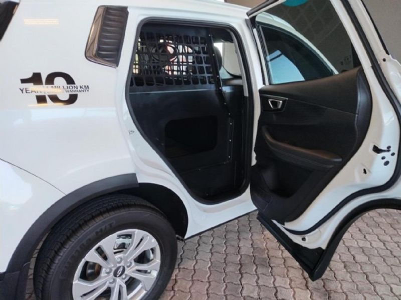 New Chery Tiggo 4 Pro Panel Van for sale in Western Cape - Cars.co.za ...