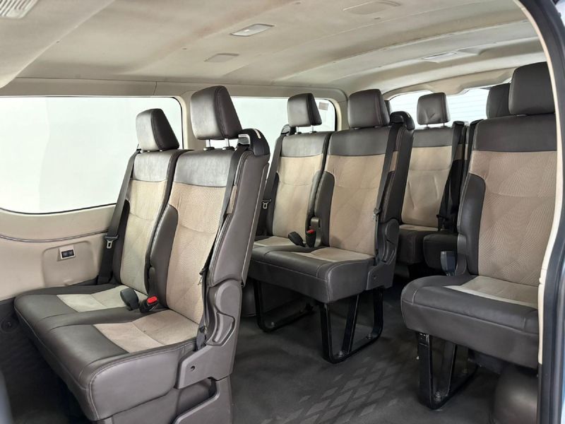 Used Toyota Quantum 2.8 GL 11-seat for sale in Gauteng - Cars.co.za (ID ...