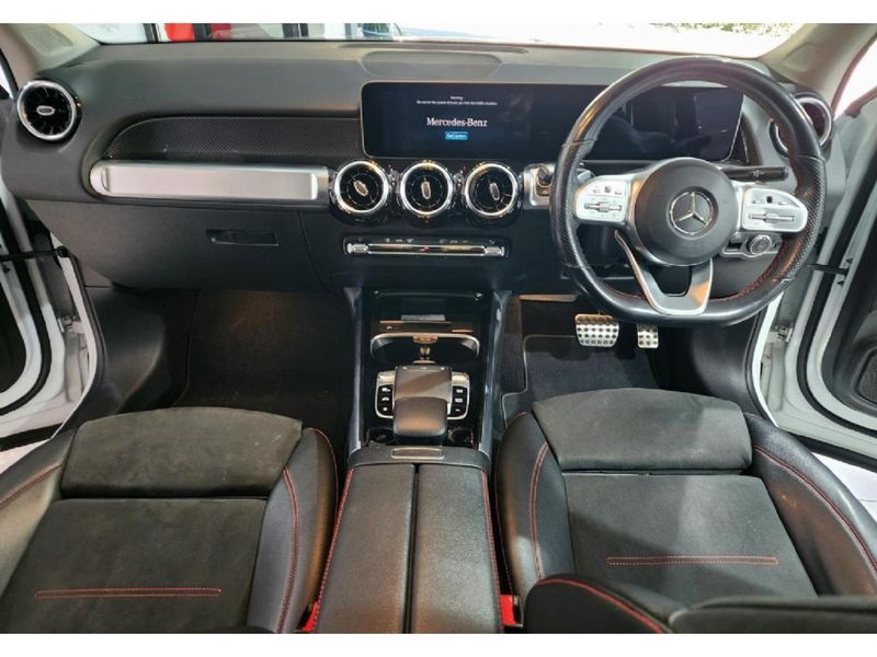 Used Mercedes-Benz GLB 250 Progressive for sale in Kwazulu Natal - Cars ...