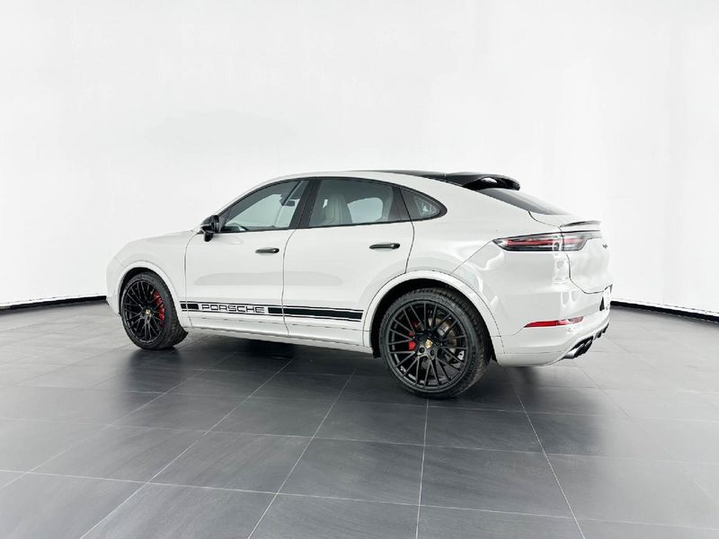 Used Porsche Cayenne Coupe S for sale in Gauteng - Cars.co.za (ID ...