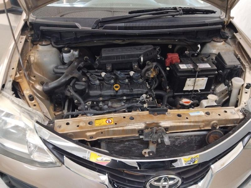 Used Toyota Etios 1.5 XS for sale in Gauteng - Cars.co.za (ID::10256969)