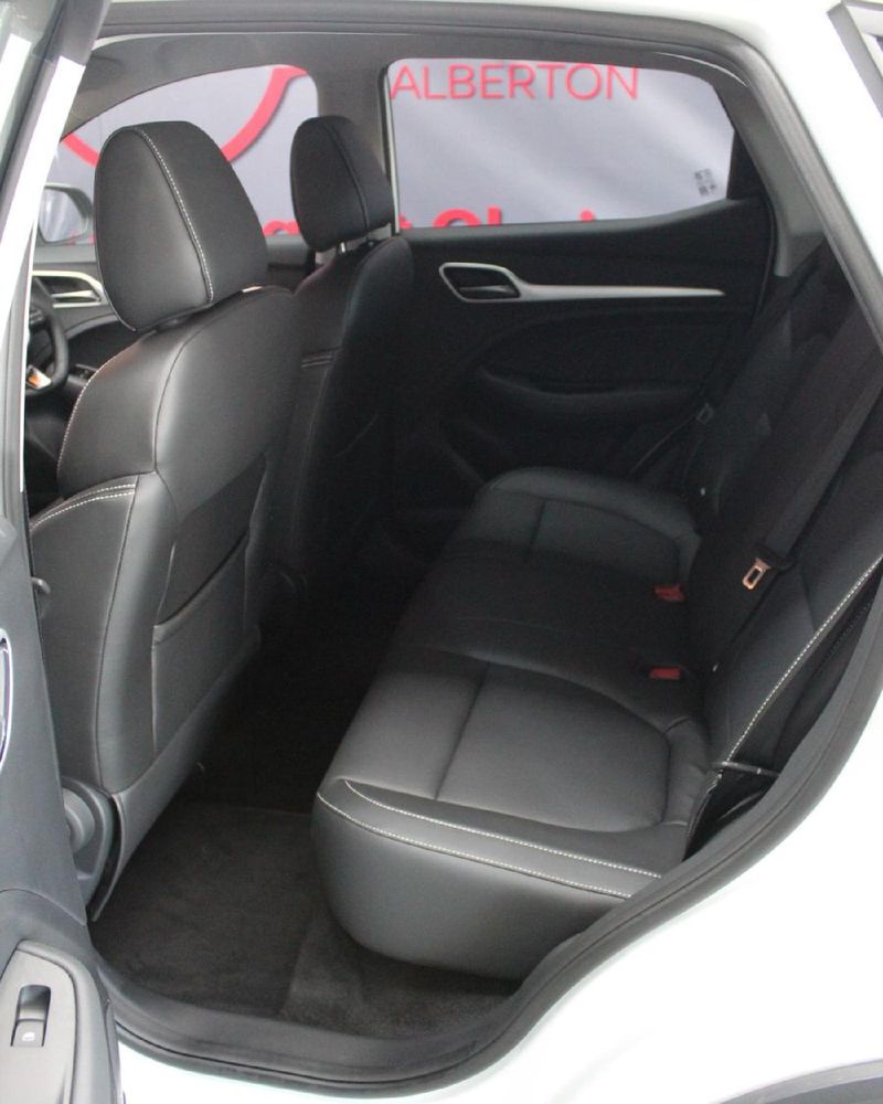Used MG ZS 1.5 Delux Auto for sale in Gauteng - Cars.co.za (ID::10257456)