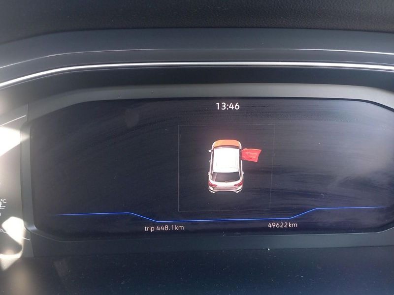 Used Volkswagen T-Roc 2.0 TSI 4Motion R-Line Auto for sale in Gauteng ...