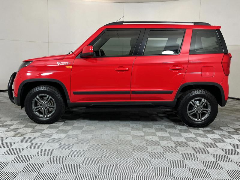Used Mahindra TUV 300 1.5 TD mHawk 7-seat for sale in Gauteng - Cars.co ...