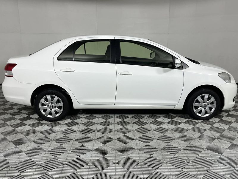Used Toyota Yaris Zen3+ for sale in Western Cape - Cars.co.za (ID ...