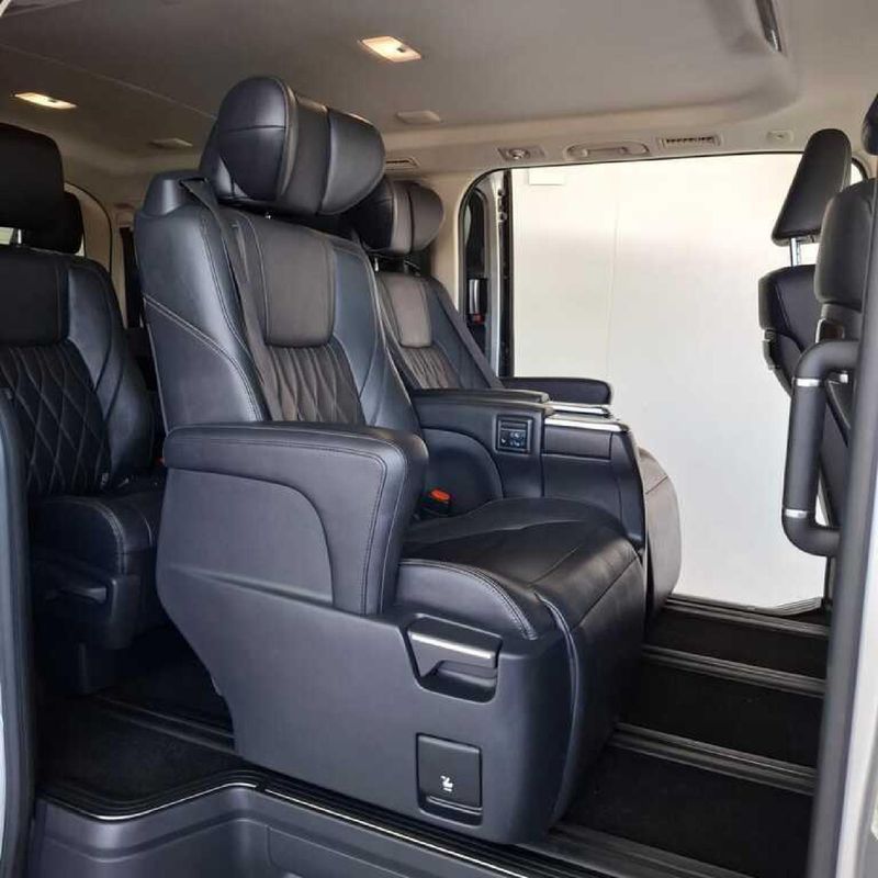 Used Toyota Quantum 2.8 VX 9-seat for sale in Gauteng - Cars.co.za (ID ...