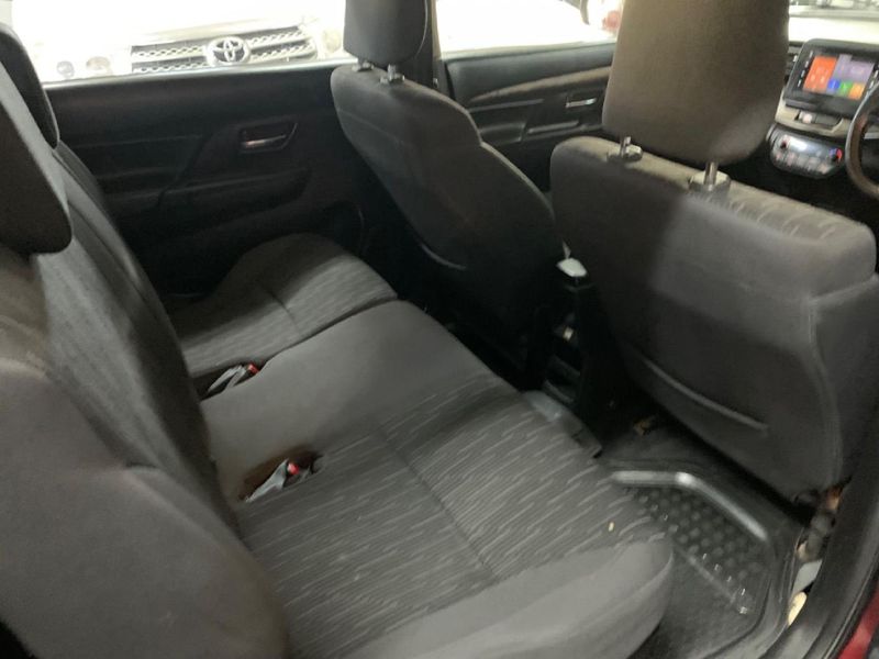 Used Toyota Rumion 1.5 TX for sale in Gauteng - Cars.co.za (ID::10259023)