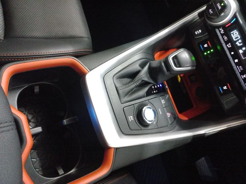 Used Toyota RAV4 2.5 GX-R Hyrbid CVT E-Four for sale in Gauteng - Cars.co.za (ID::10259146)