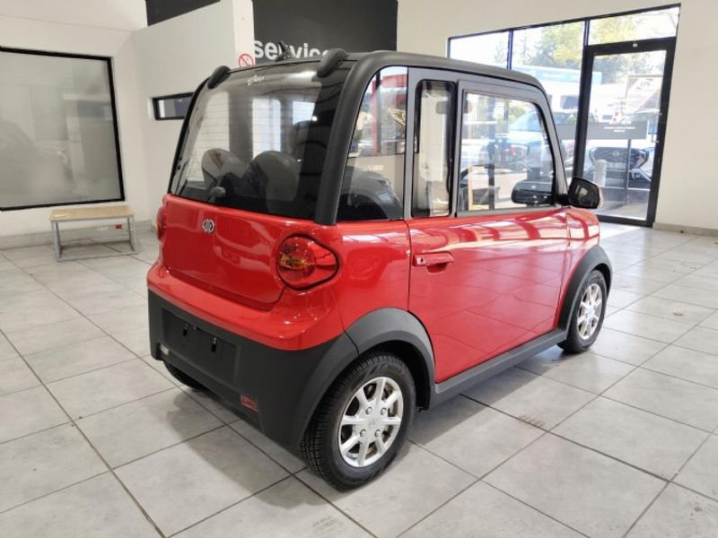 New Jiayuan Eidola City Blitz De Lux 4S for sale in Kwazulu Natal - Cars.co.za (ID::10259493)