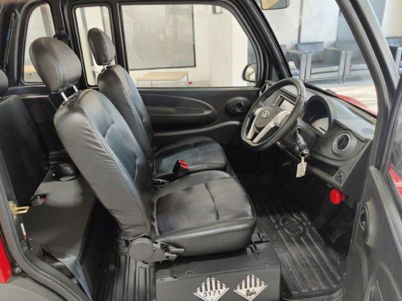 New Jiayuan Eidola City Blitz De Lux 4S for sale in Kwazulu Natal - Cars.co.za (ID::10259493)