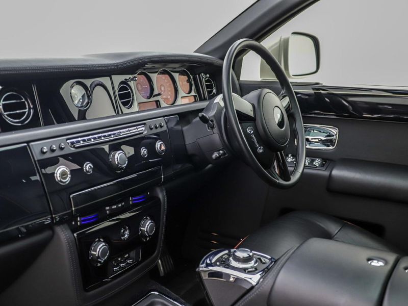 Used Rolls-Royce Phantom Auto for sale in Gauteng - Cars.co.za (ID ...