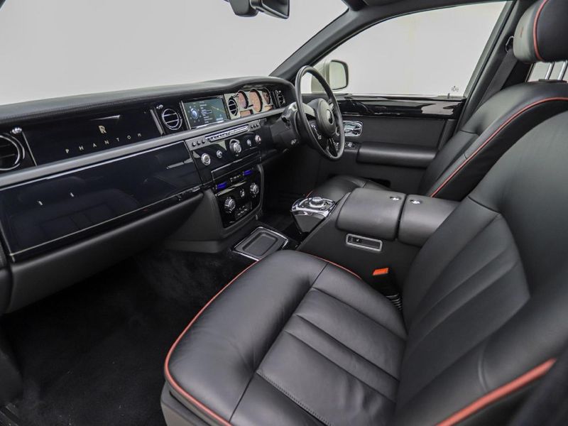 Used Rolls-Royce Phantom Auto for sale in Gauteng - Cars.co.za (ID ...