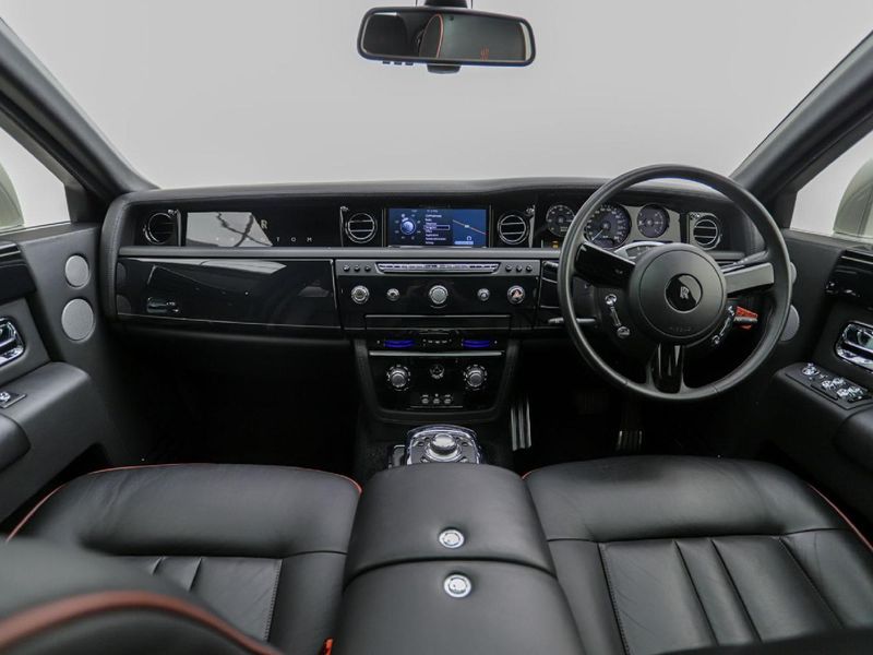 Used Rolls-Royce Phantom Auto for sale in Gauteng - Cars.co.za (ID ...