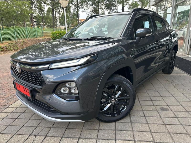 New Toyota Starlet Cross 1.5 XS Automatic for sale in Gauteng - Cars.co ...