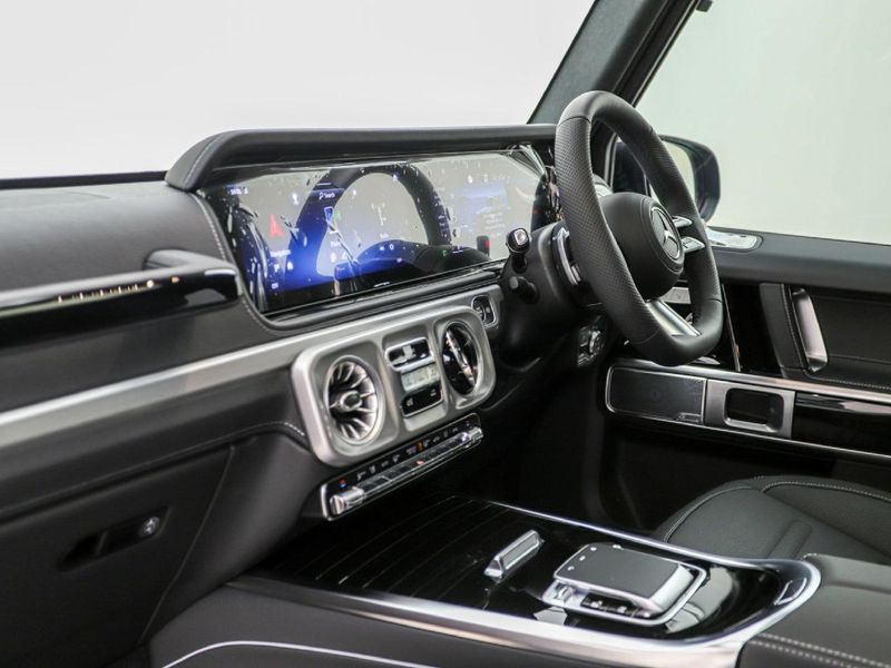 Used Mercedes-Benz G-Class G450D for sale in Gauteng - Cars.co.za (ID::10260796)