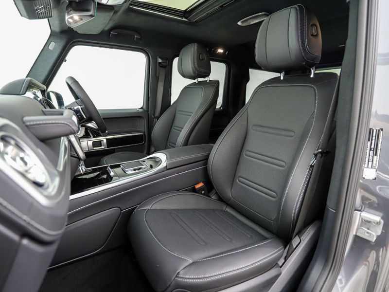 Used Mercedes-Benz G-Class G450D for sale in Gauteng - Cars.co.za (ID::10260796)