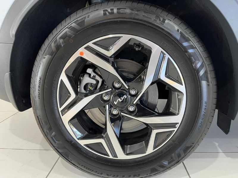 Used Kia Sportage 1.6 CRDi lX Auto for sale in Kwazulu Natal - Cars.co ...