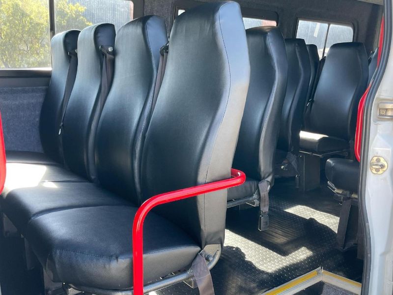 Used Mercedes-Benz Sprinter 516 XL CDI for sale in Gauteng - Cars.co.za ...