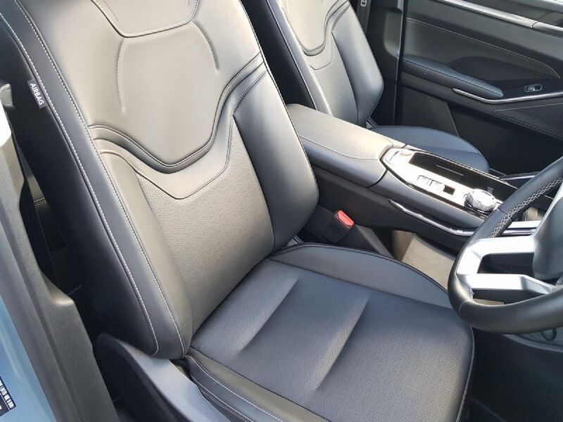 Used Haval H6 1.5T Hybrid Ultra Luxury DHT for sale in Gauteng - Cars ...