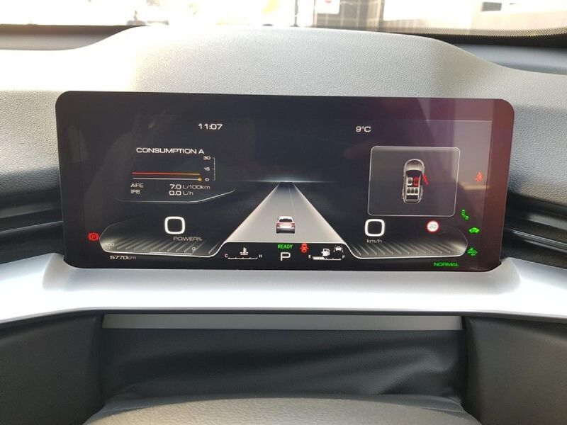 Used Haval H6 1.5T Hybrid Ultra Luxury DHT for sale in Gauteng - Cars ...