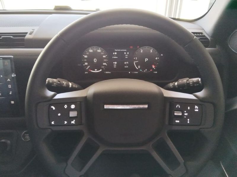 Used Land Rover Defender 110 D250 X-Dynamic SE for sale in Mpumalanga ...