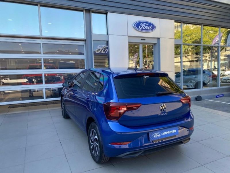 Used Volkswagen Polo 1.0 TSI for sale in Gauteng - Cars.co.za (ID ...